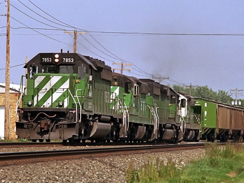 BN 7853